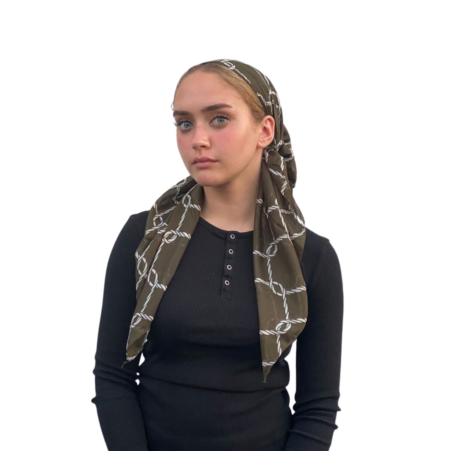 CLEARANCE – Tyedheadscarves